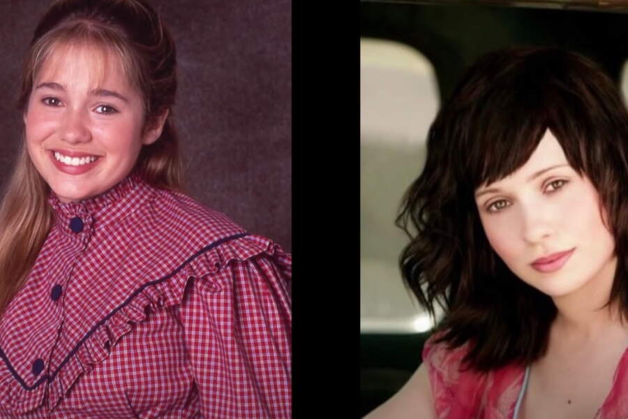 Docteur Quinn femme médecin : que deviennent les acteurs de la série ...