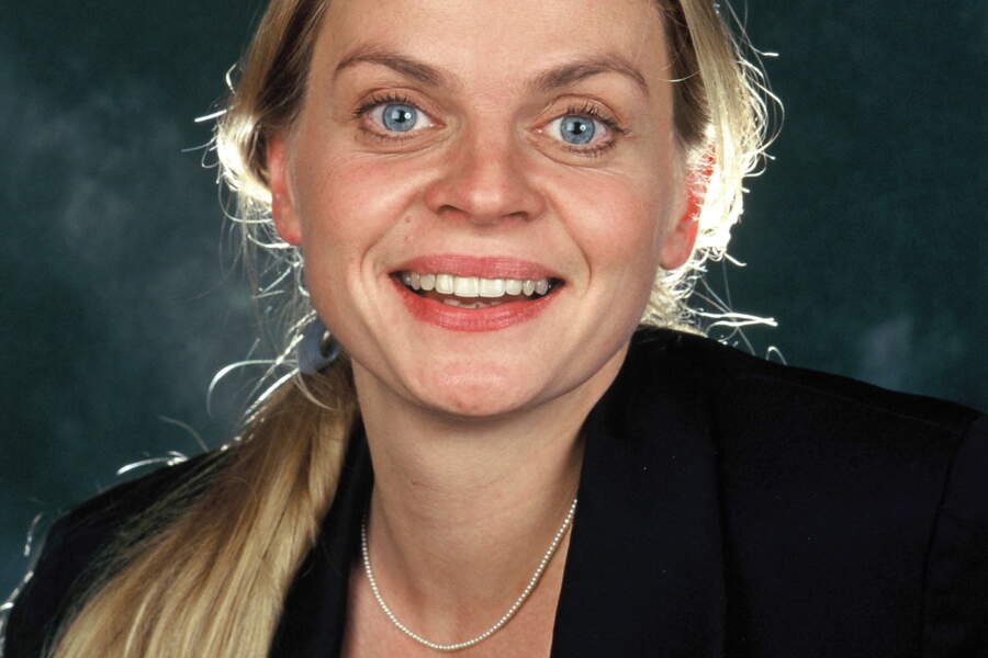 Que sont devenus les acteurs de Tatie Danielle ? - Voici