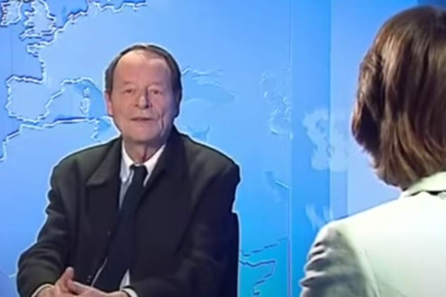 Que sont devenus les acteurs de Tatie Danielle ? - Voici