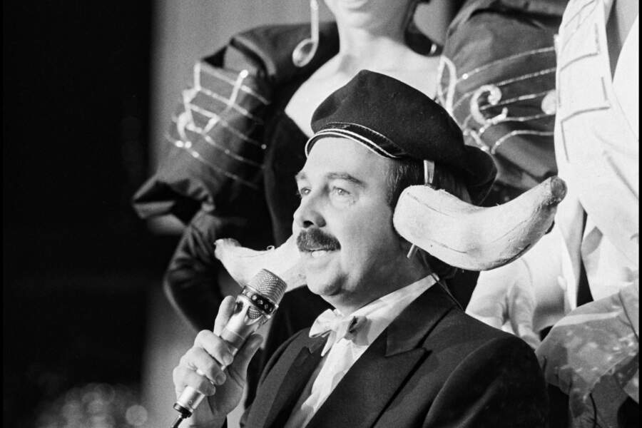 L'évolution physique de Gérard Jugnot - Voici