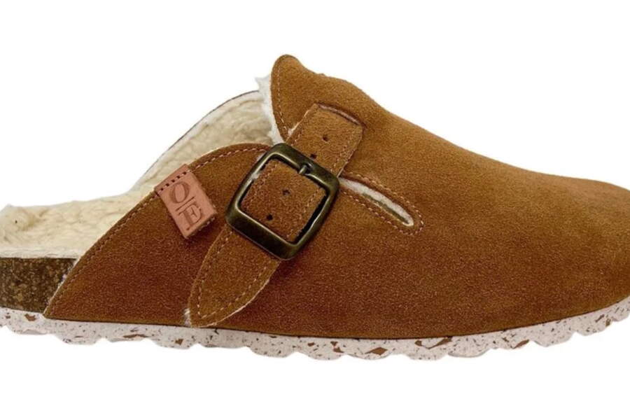 15 paires de sabots fourrés à partir de 28 euros - Voici