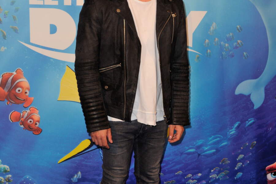 Kev Adams : découvrez l'évolution physique de l'humoriste - Voici