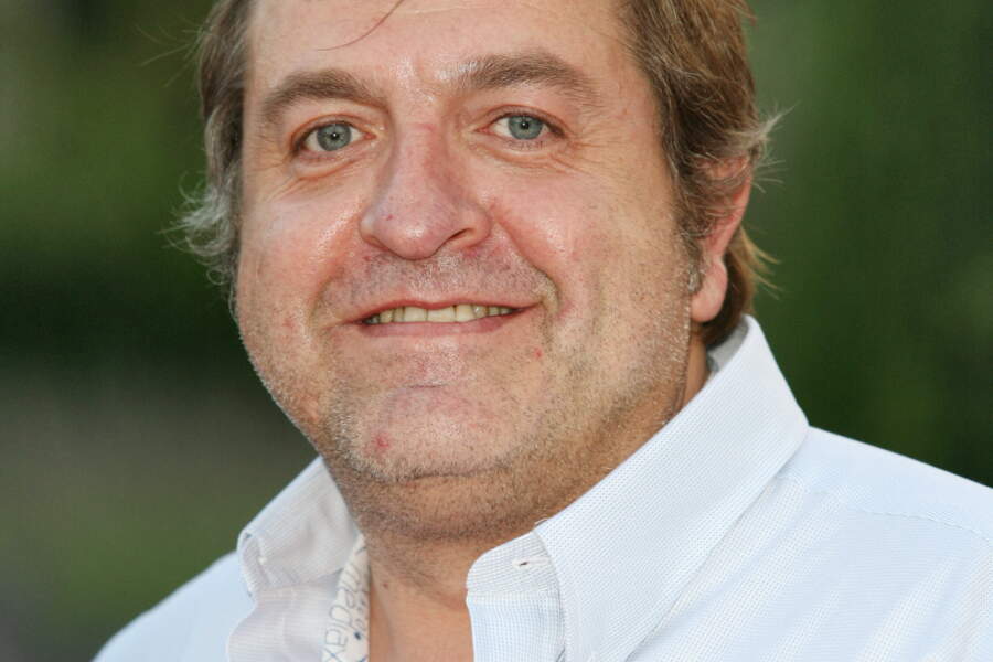 Que deviennent les acteurs de la série policière PJ ? - Voici