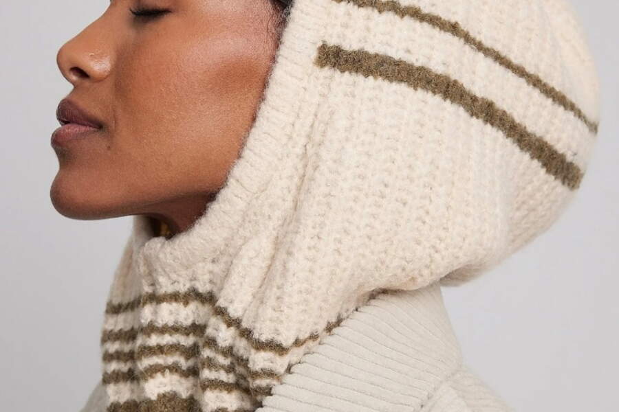 15 cagoules super stylées à partir de 14,99 euros - Voici