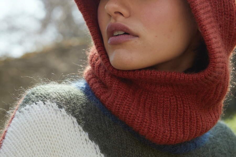 15 cagoules super stylées à partir de 14,99 euros - Voici