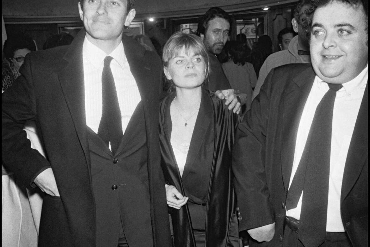 L'évolution physique d'Isabelle Nanty - Voici