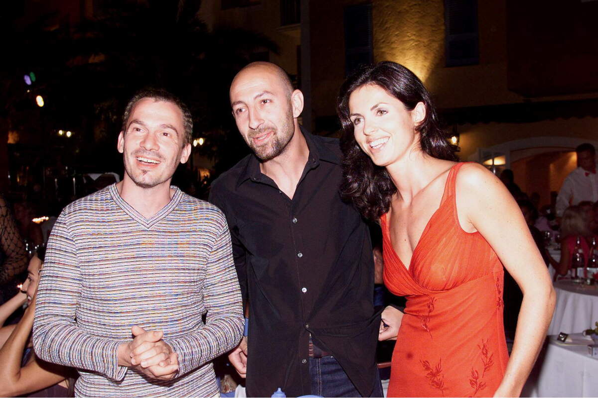 Kad Merad : la carrière de l'acteur en images - Voici