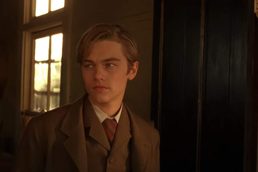Leonardo DiCaprio : combien a-t-il touché pour ses plus grands films ...