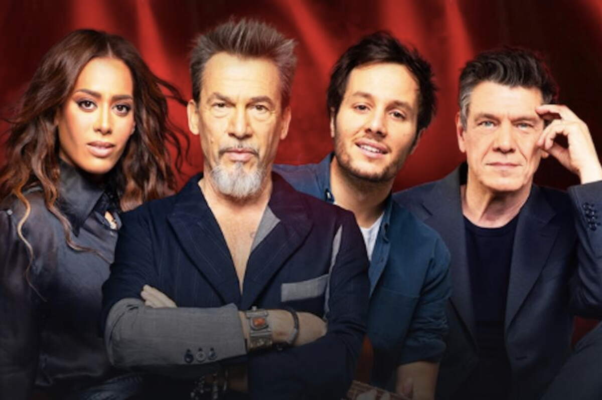 The Voice, Nouvelle star, Mask Singer... Les salaires des membres du ...