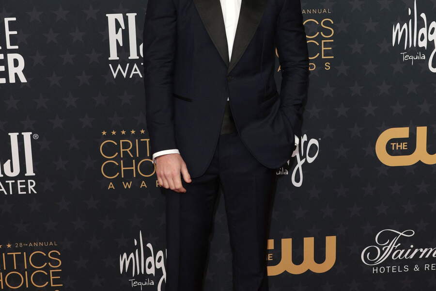 Brendan Fraser, Austin Butler, Cate Blanchett... Toutes les stars ...