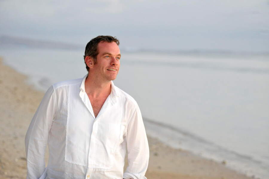 L'évolution physique de Garou au fil de sa carrière - Voici