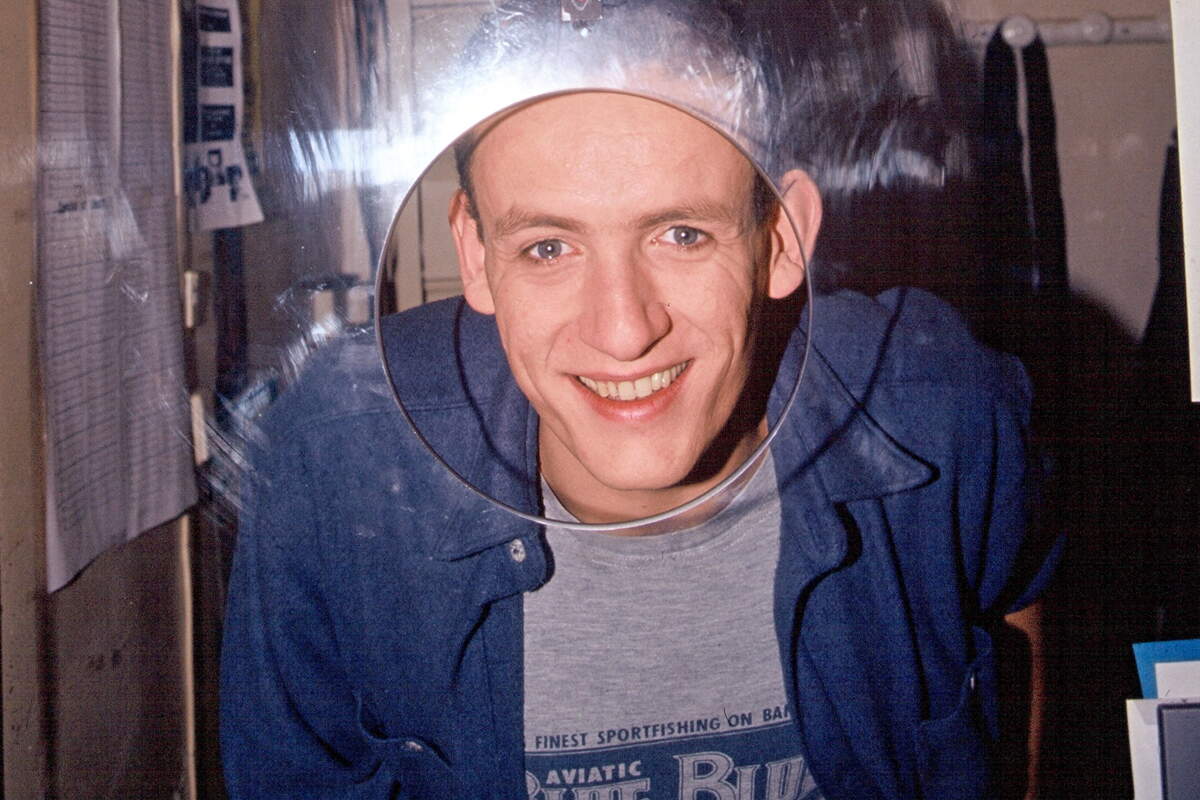 L'évolution physique de Dany Boon - Voici