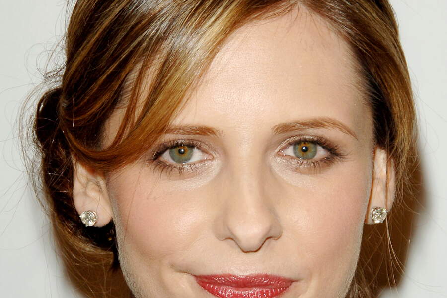 L'évolution physique de Sarah Michelle Gellar - Voici