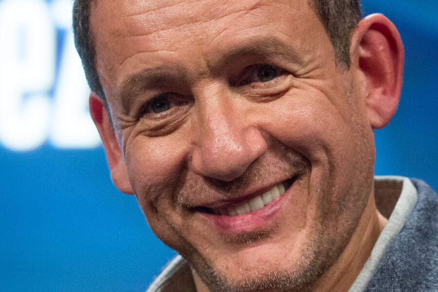 L'évolution physique de Dany Boon - Voici