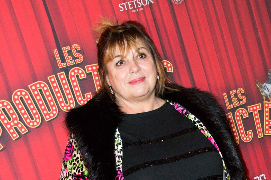Michèle Bernier : découvrez l'évolution physique de l'actrice - Voici