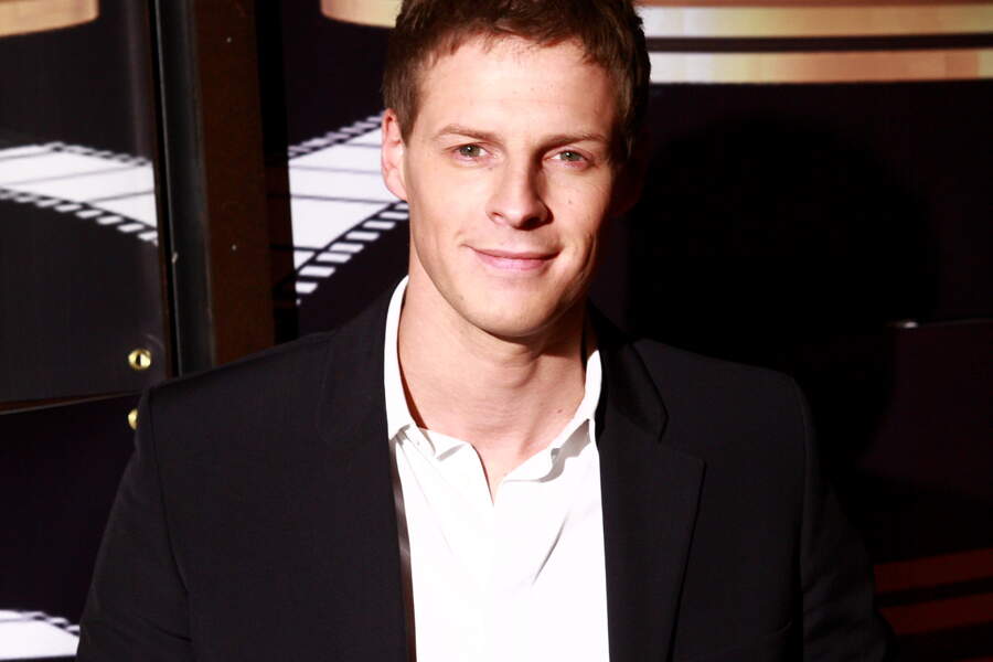 Matthieu Delormeau : découvrez sa carrière en images - Voici