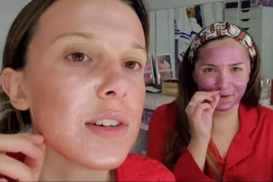 PHOTOS Iris Mittenaere, Nicola Peltz, Suzanne Lindon... Ces stars sont ...