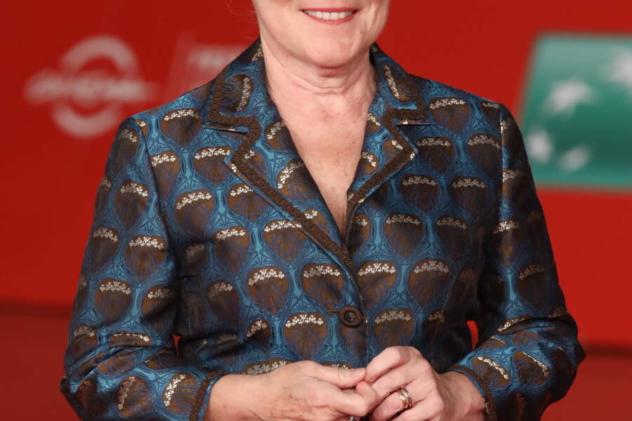 Michelle Dockery, Hugh Bonneville, Maggie Smith... À quoi ressemblent ...