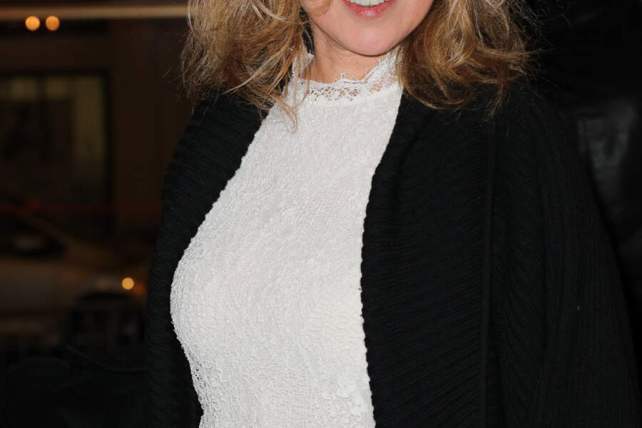 Natacha Amal : découvrez l'évolution physique de l'actrice - Voici