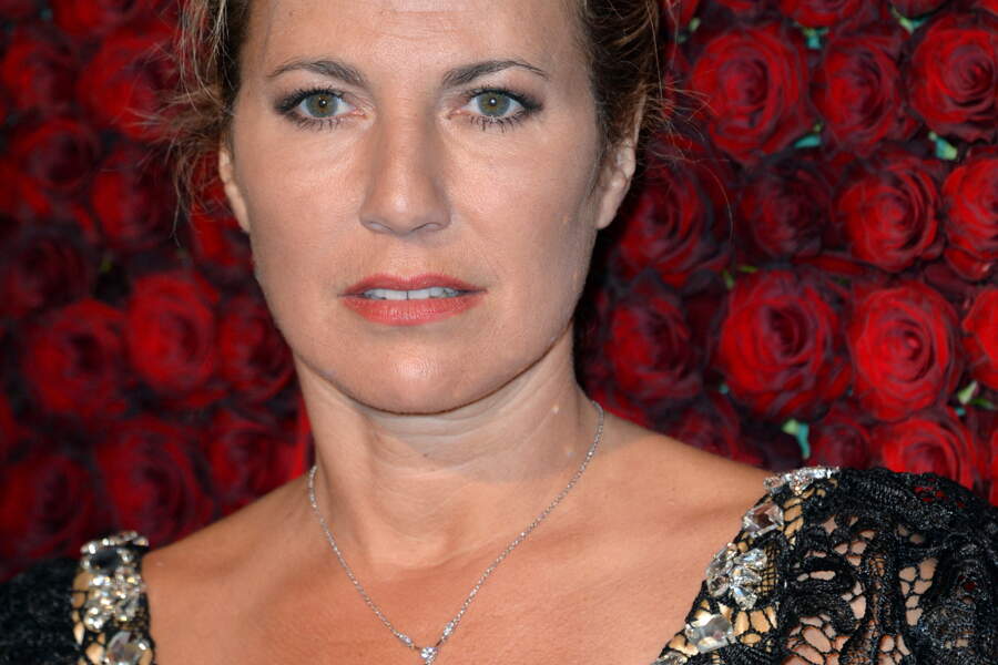 Natacha Amal : découvrez l'évolution physique de l'actrice - Voici