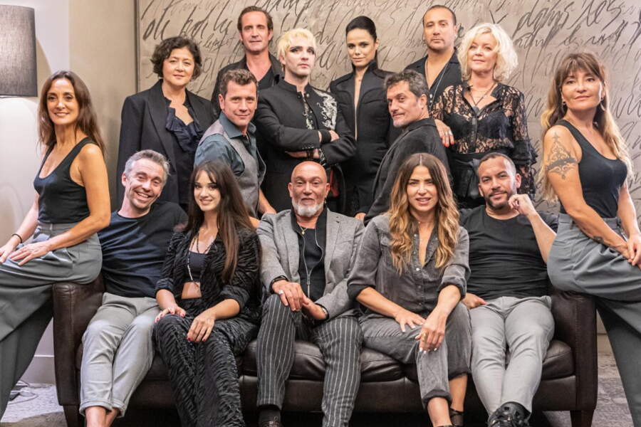 Que deviennent les stars des 10 Commandements ? - Voici