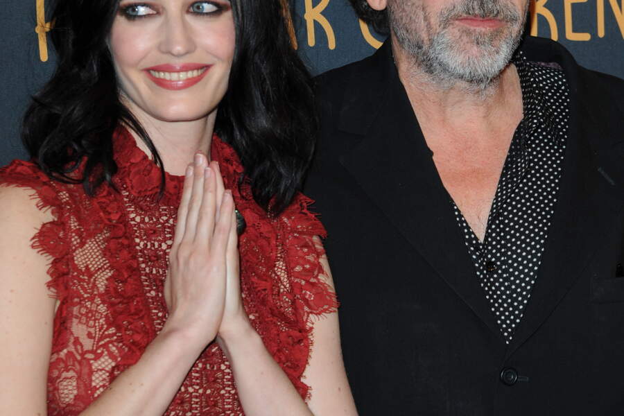 Tim Burton : qui sont les femmes de sa vie ? - Voici