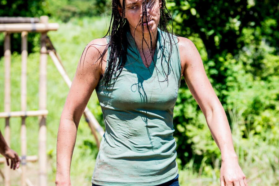 Koh-Lanta 2023 : Nicolas et Helena chefs d'équipe, les rouges ...