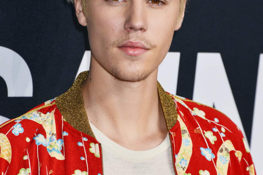 Justin Bieber : découvrez son évolution physique au cours de sa ...