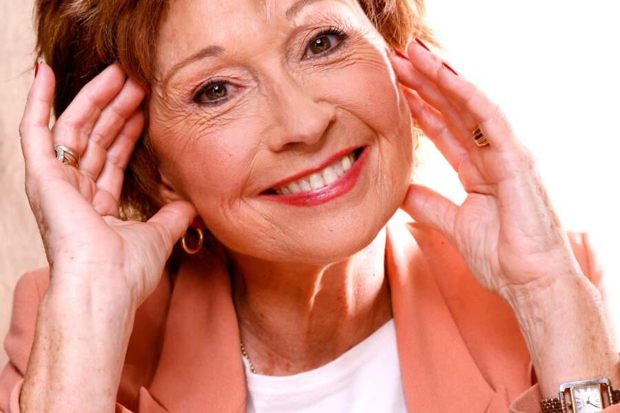 Mort de Marion Game à l'âge de 84 ans, retour sur sa carrière en images ...