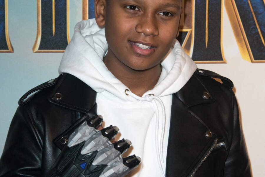 Carla, Gloria, Gabriel... Que deviennent les stars des Kids United ? - Voici