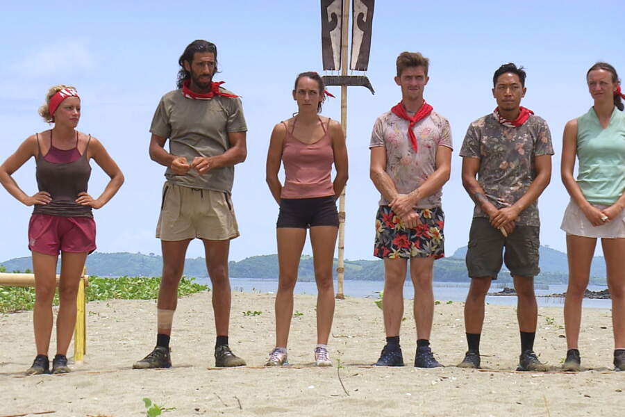 Koh-Lanta 2023 : La règle du Talisman évolue, les jaunes s'offrent un ...