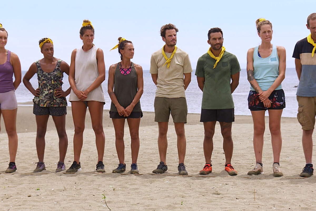 Koh-Lanta 2023 : La règle du Talisman évolue, les jaunes s'offrent un ...