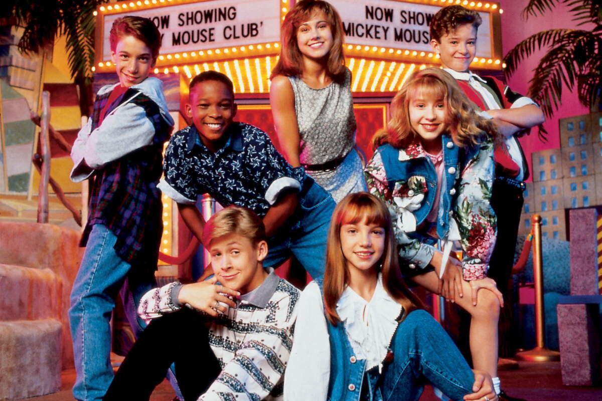 Justin Timberlake : du Mickey Mouse Club à sa carrière solo ...