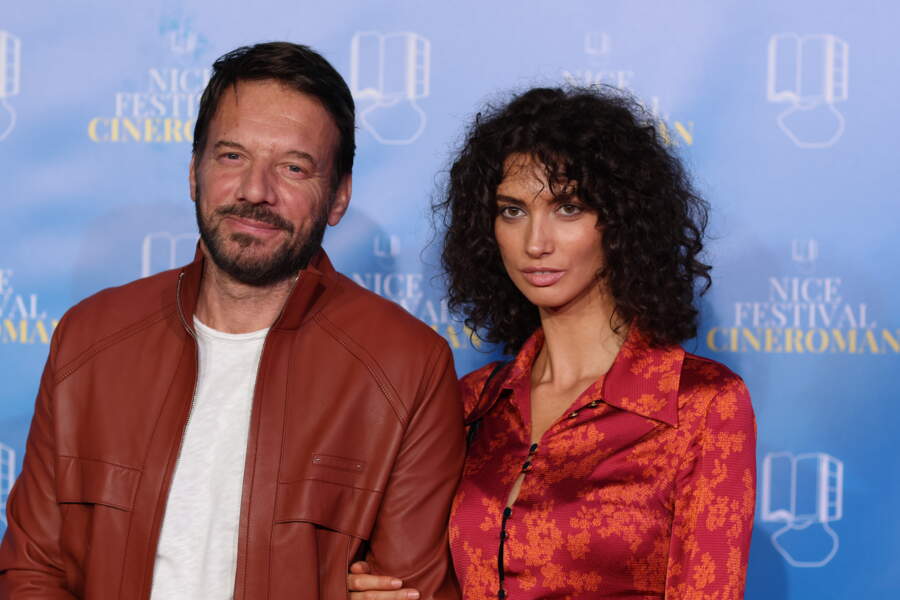 Qui sont les femmes de la vie de Samuel Le Bihan ? - Voici