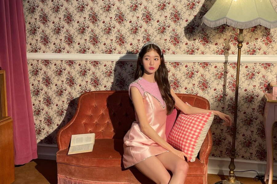 Le style plazacore - Voici