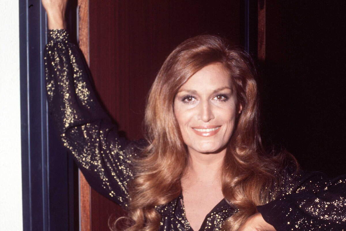 Retour sur les histoires d'amour tragiques de Dalida - Voici