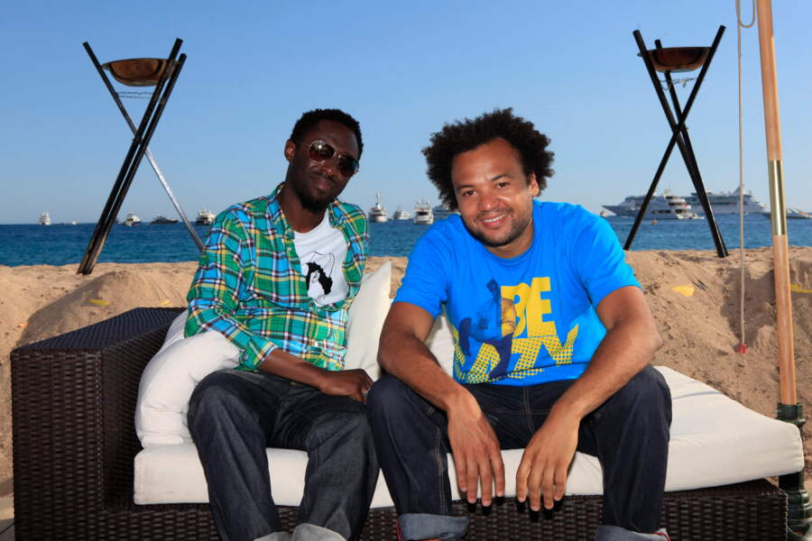 Que sont devenus les humoristes du Jamel Comedy Club - Voici