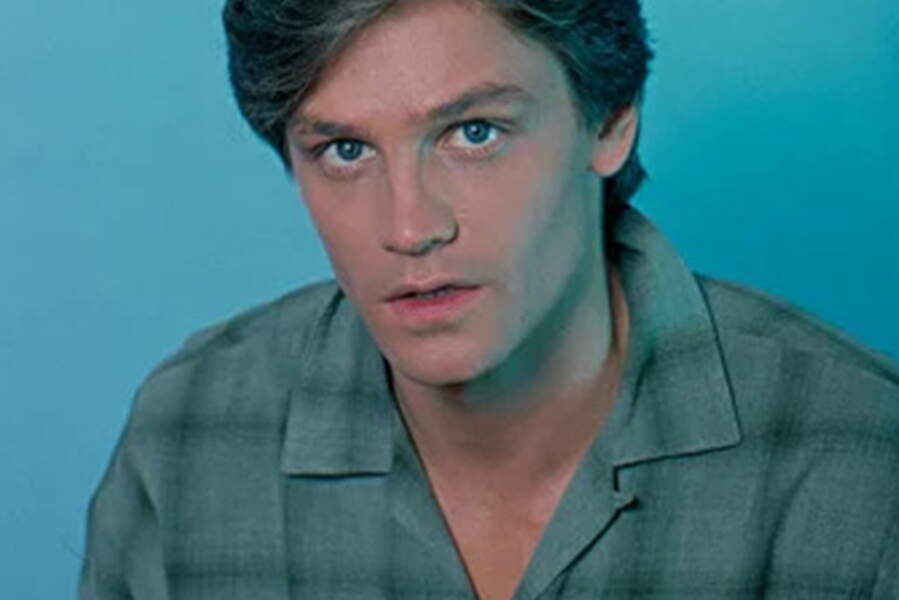 Robin Wright : qui sont les hommes de sa vie ? - Voici