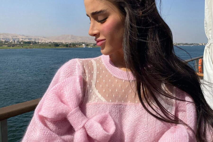 Le style plazacore - Voici