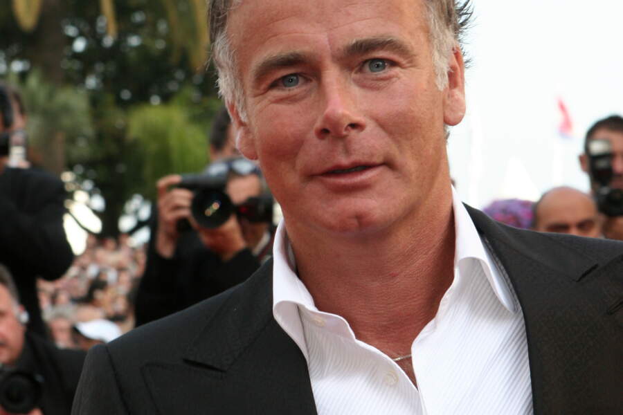 Franck Dubosc : découvrez son évolution physique - Voici