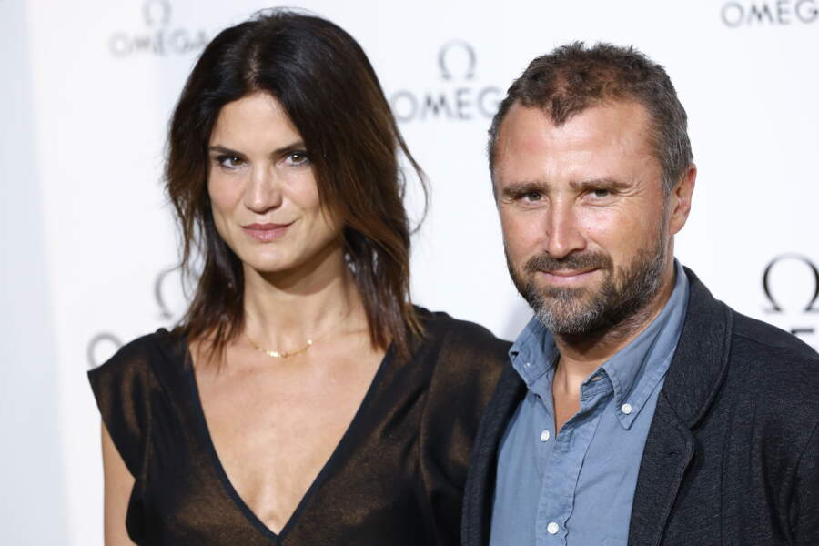 L'évolution physique d'Alexandre Brasseur - Voici