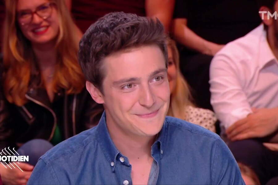 Qui sont les chroniqueurs emblématiques de l'émission Quotidien ? - Voici