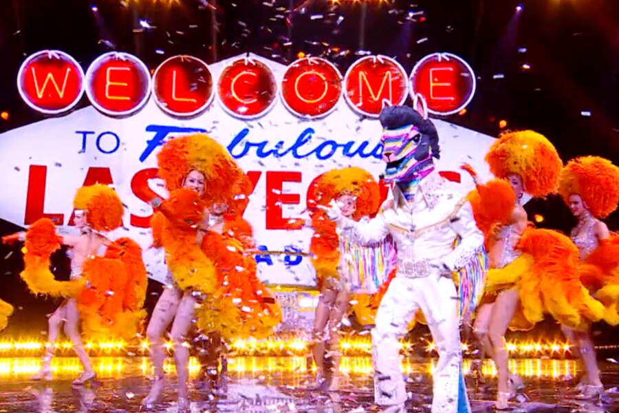 Mask Singer : tous les costumes de la saison 5 - Voici