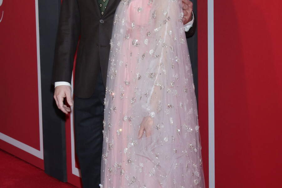 Thierry Lhermitte, Didier Bourdon, Nagui... ces stars en couple depuis ...