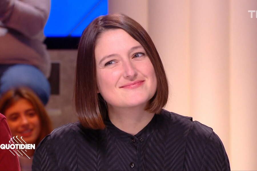 Qui sont les chroniqueurs emblématiques de l'émission Quotidien ? - Voici