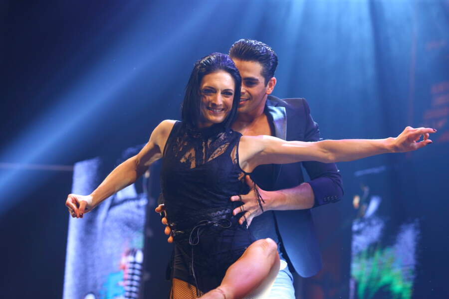 Avec qui les danseurs de Danse avec les stars sont-ils en couple ? - Voici