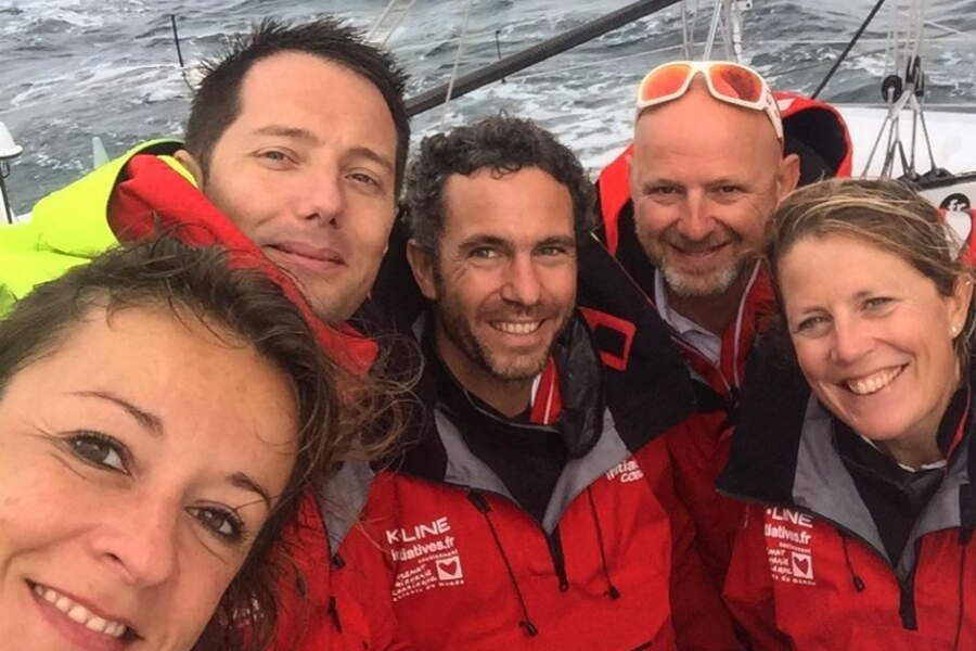 La carrière en images de Thomas Pesquet - Voici