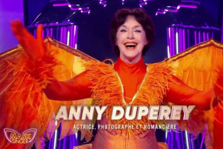 Mask Singer : tous les costumes de la saison 5 - Voici