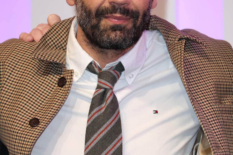 HPI : avec qui les acteurs de la série sont-ils en couple ? - Voici