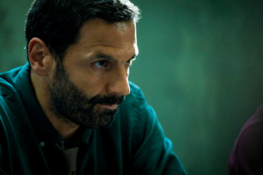 HPI : avec qui les acteurs de la série sont-ils en couple ? - Voici